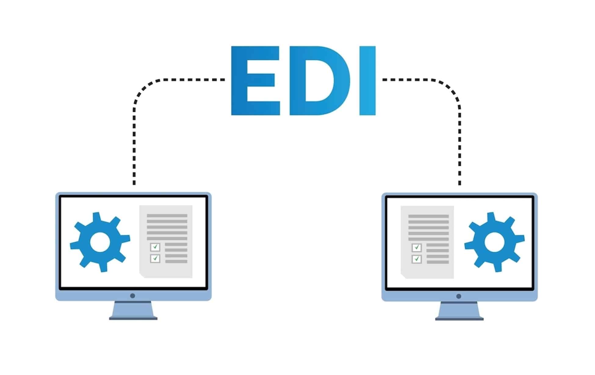What is EDI: Electronic Data Interchange Explained