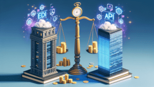 EDI vs API: Which is Better for Your Business
