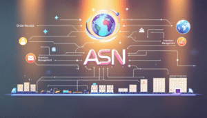 Advance Shipping Notice (ASN): How it Benefits Your Business